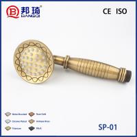 China SP-01 Brass Simple Shower Head for sale