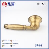China SP-01 Brass Simple Shower Head for sale