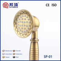China SP-01 Brass Simple Shower Head for sale