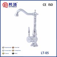 China LT-05 Brass Basin Faucet for sale