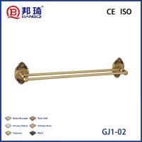 China GJ1-02 Brass Bathroom Bracket for sale