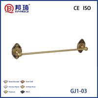 China GJ1-03 Brass Bathroom Bracket for sale