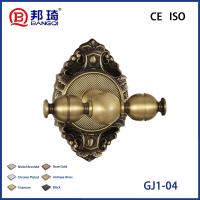 China GJ1-04 Brass Bathroom Bracket for sale