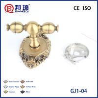 China GJ1-04 Brass Bathroom Bracket for sale