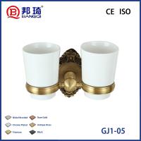 China GJ1-05 Brass Bathroom Bracket for sale
