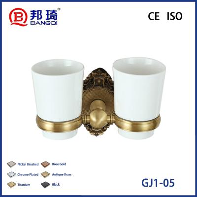 China GJ1-05 Brass Bathroom Bracket for sale