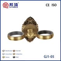 China GJ1-05 Brass Bathroom Bracket for sale