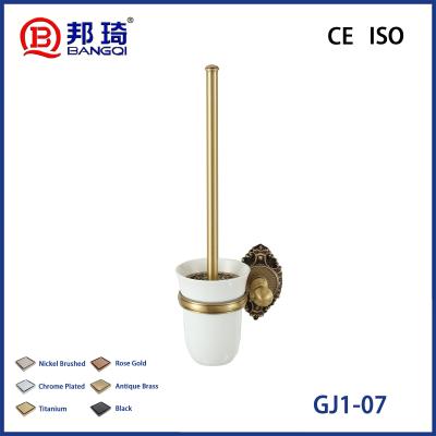 China GJ1-07 Brass Bathroom Bracket for sale