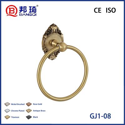 China GJ1-08 Brass Bathroom Bracket for sale