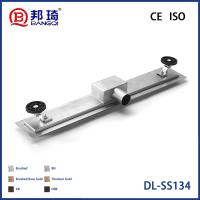 China DL-SS134 European Stainless Steel Floor Drain for sale