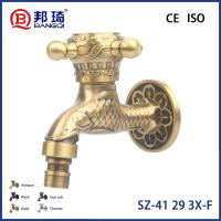 China SZ-41 29 3X-F European Style Bibcock for sale