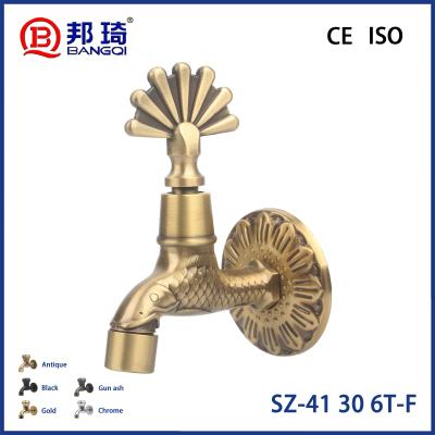 China SZ-41 30 6T-F European Style Bibcock for sale