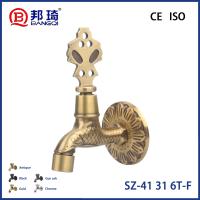 China SZ-41 31 6T-F European Style Bibcock for sale