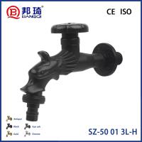 China SZ-50 01 3L-H European Style Bibcock for sale