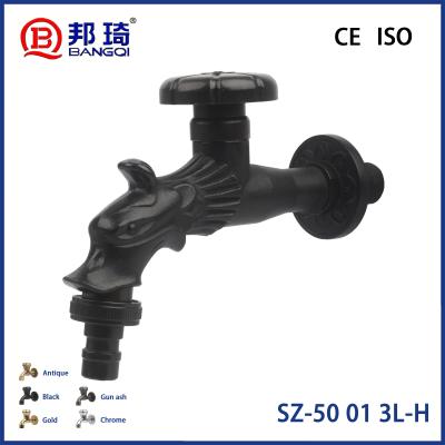 China SZ-50 01 3L-H European Style Bibcock for sale