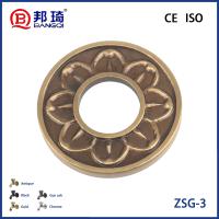 China ZSG-3 Lid Bibcock Accessories for sale