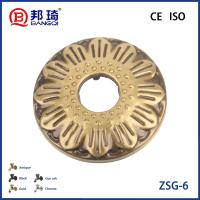 China ZSG-6 Lid Bibcock Accessories for sale