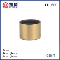 China CSK-T Outlet Mode Bibcock Accessories for sale