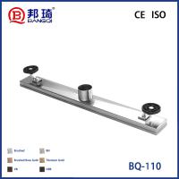 China BQ-110 American Stainless Steel Floor Drain for sale
