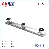 China BQ-111 American Stainless Steel Floor Drain for sale