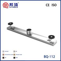 China BQ-112 American Stainless Steel Floor Drain for sale