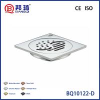 China BQ10122-D Brass Floor Drain for sale