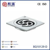 China BQ10129-D Brass Floor Drain for sale