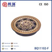 China BQ11102-F Brass Floor Drain for sale