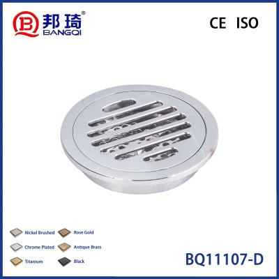 China BQ11107-D Brass Floor Drain for sale