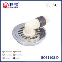 China BQ11108-D Brass Floor Drain for sale