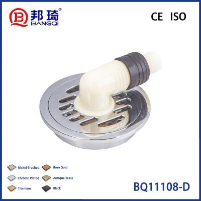 China BQ11108-D Brass Floor Drain for sale