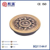 China BQ11144-F Brass Floor Drain for sale