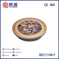 China BQ11148-F Brass Floor Drain for sale