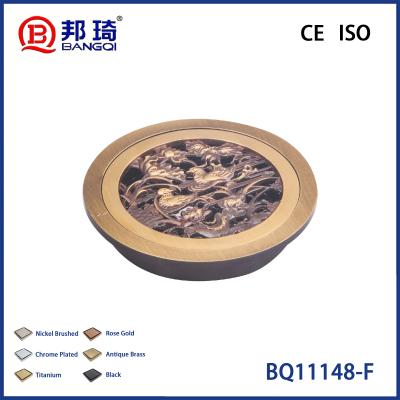 China BQ11148-F Brass Floor Drain for sale