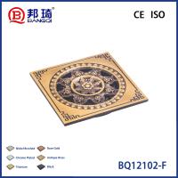 China BQ12102-F Brass Floor Drain for sale