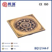 China BQ12144-F Brass Floor Drain for sale