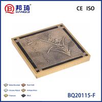 China BQ20115-F Brass Floor Drain for sale
