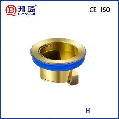 China H Floor Drain Core for sale