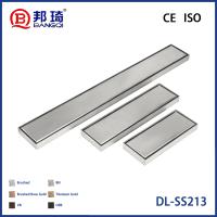 China DL-SS213 Stainless Steel Floor Drain for sale