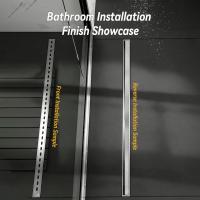 China DL-SS214 Stainless Steel Floor Drain for sale