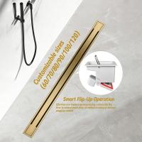 China DL-SS214 Stainless Steel Floor Drain for sale