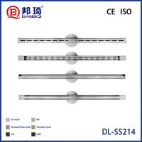 China DL-SS214 Stainless Steel Floor Drain for sale