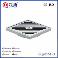 China BQ20151-D Brass Floor Drain for sale