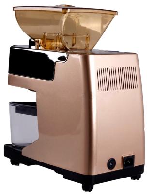 China Mini household oil press machine with high quality 304 stainless steel for sale