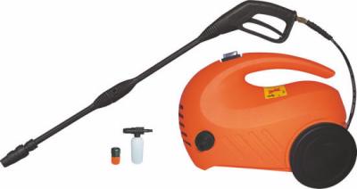 China QL-2100G High quality metal car washer with CE/CB for India market for household for sale