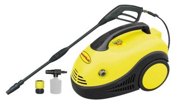China QL-2100K High quality metal car washer with CE/CB for India market for household for sale