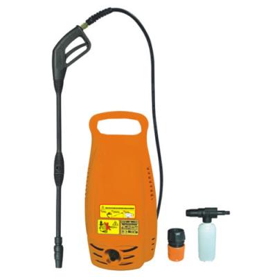 China QL-2100DF High quality metal car washer with CE/CB for India market for household for sale