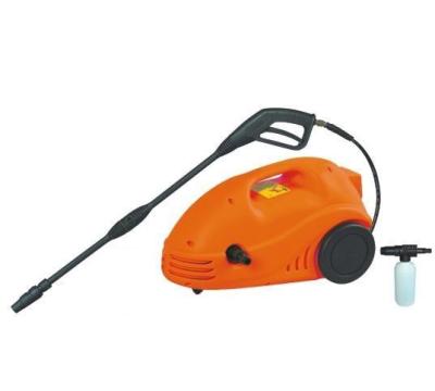 China QL-2100CF High quality metal car washer with CE/CB for India market for household for sale