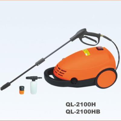 China QL-2100H High quality metal car washer with CE/CB for India market for household for sale
