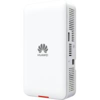 China 2.4GHz 5GHz Wall Plate WiFi Access Point Huawei AirEngine 5761-11W for sale